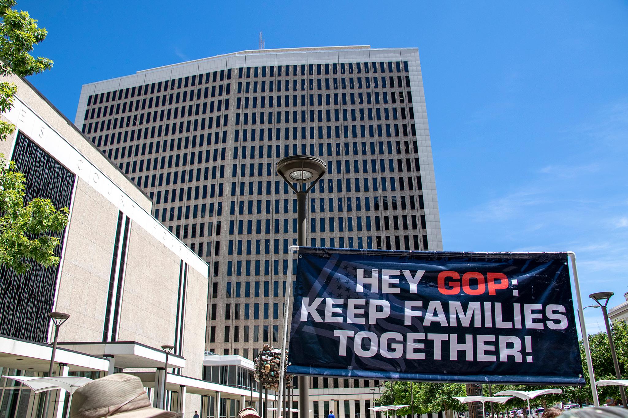 The central Denver library is ready to reopen. Here's what we saw inside
