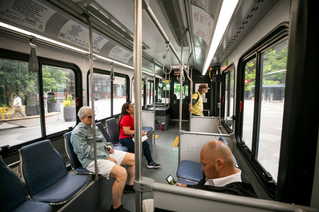 How Denver’s 16th Street became 'a ghost town' — and how the city hopes ...